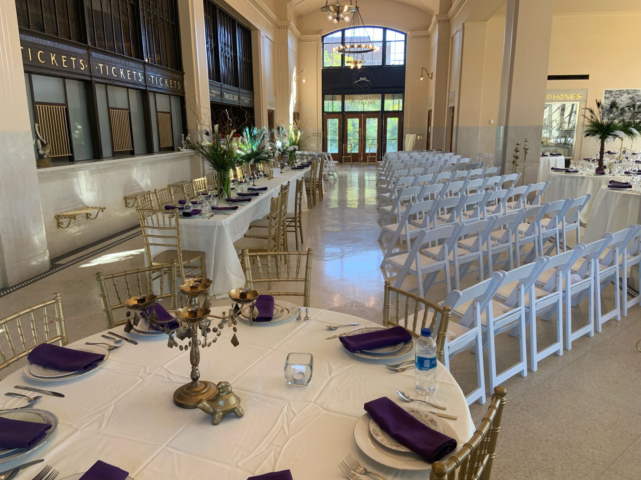 Event Photos - Winston Salem Fairgrounds