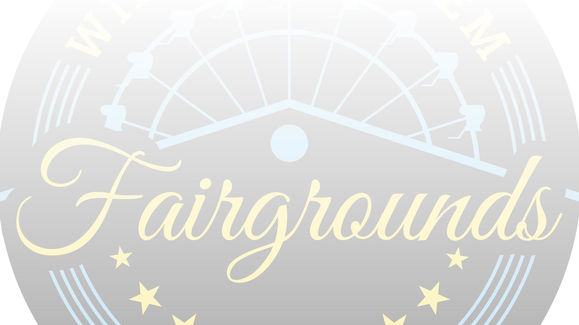 Fairgrounds Campground - Winston Salem Fairgrounds