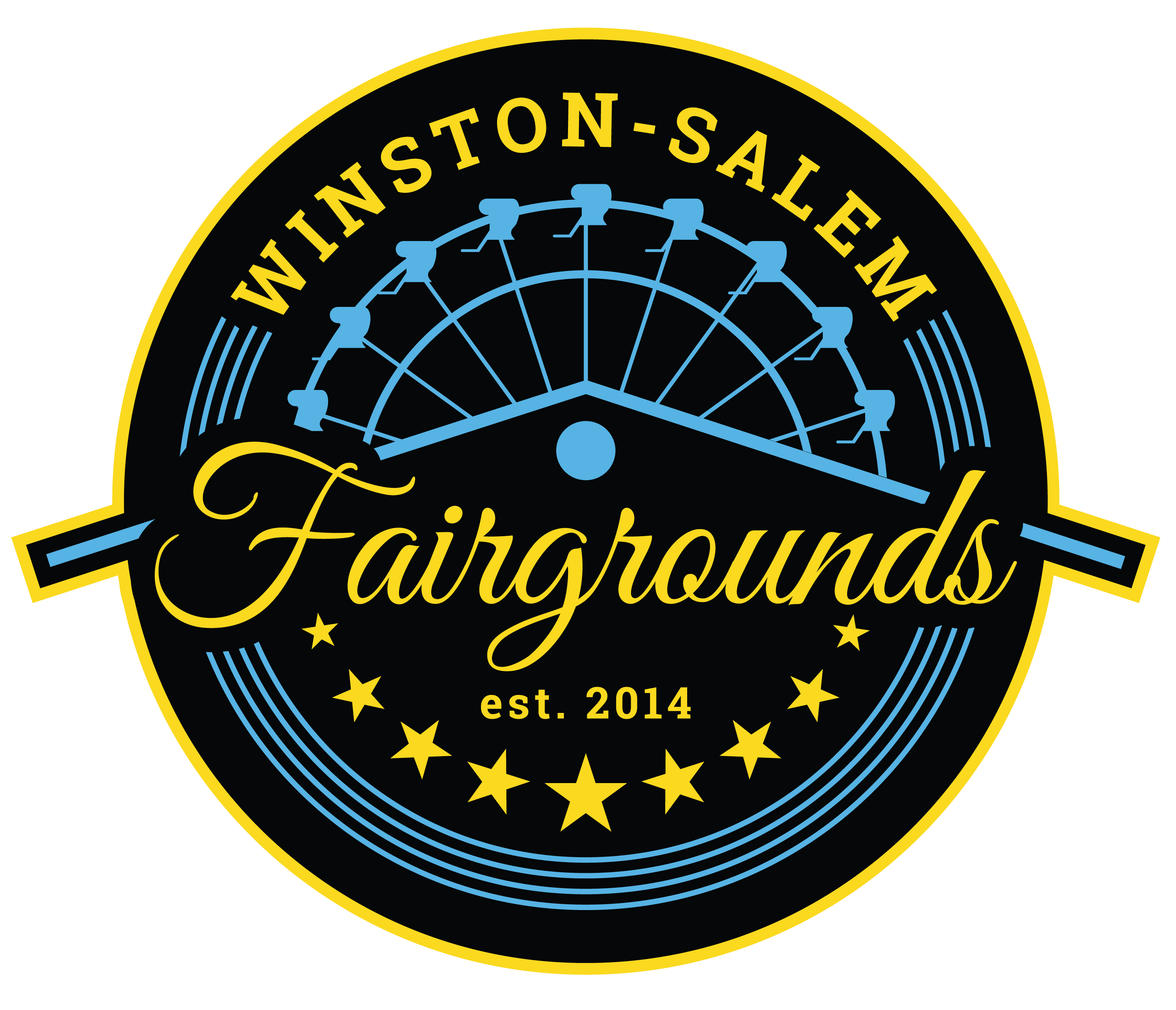 Events Calendar - Winston Salem Fairgrounds